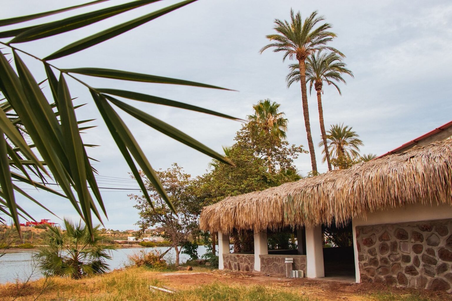 Anna Katherine Properties – Mulegé Real Estate Agency