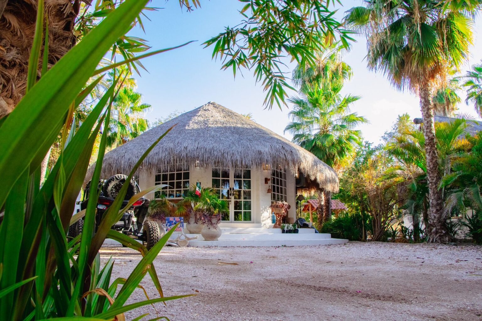 Anna Katherine Properties – Mulegé Real Estate Agency