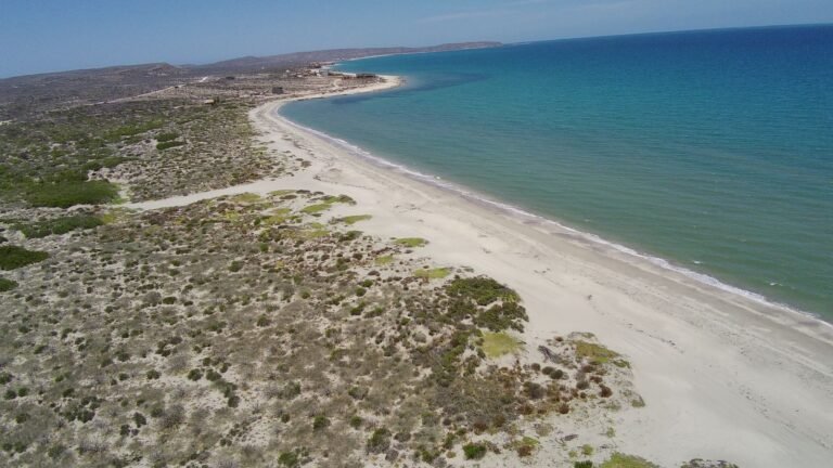 Anna Katherine Properties – Mulegé Real Estate Agency