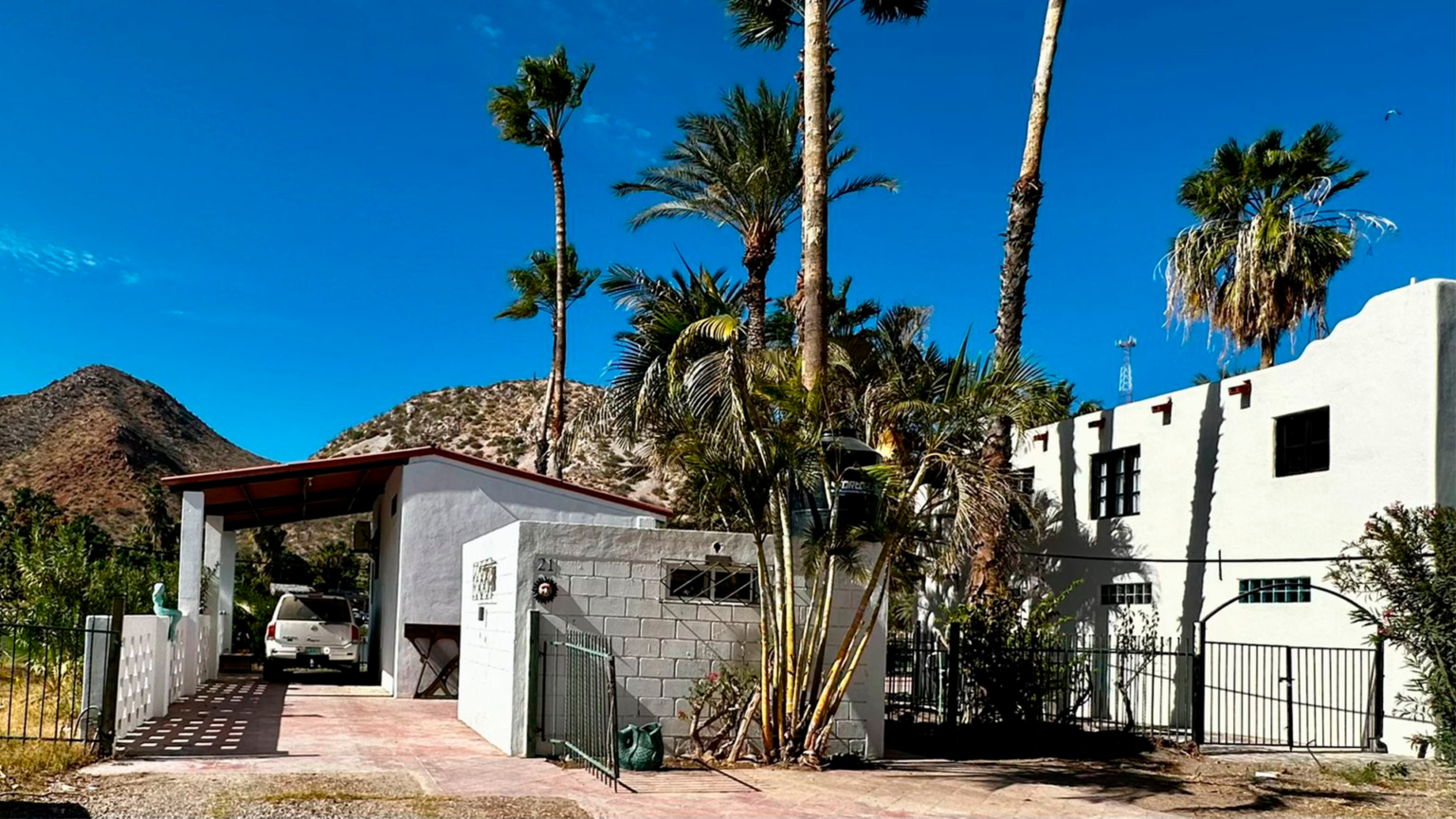 Anna Katherine Properties