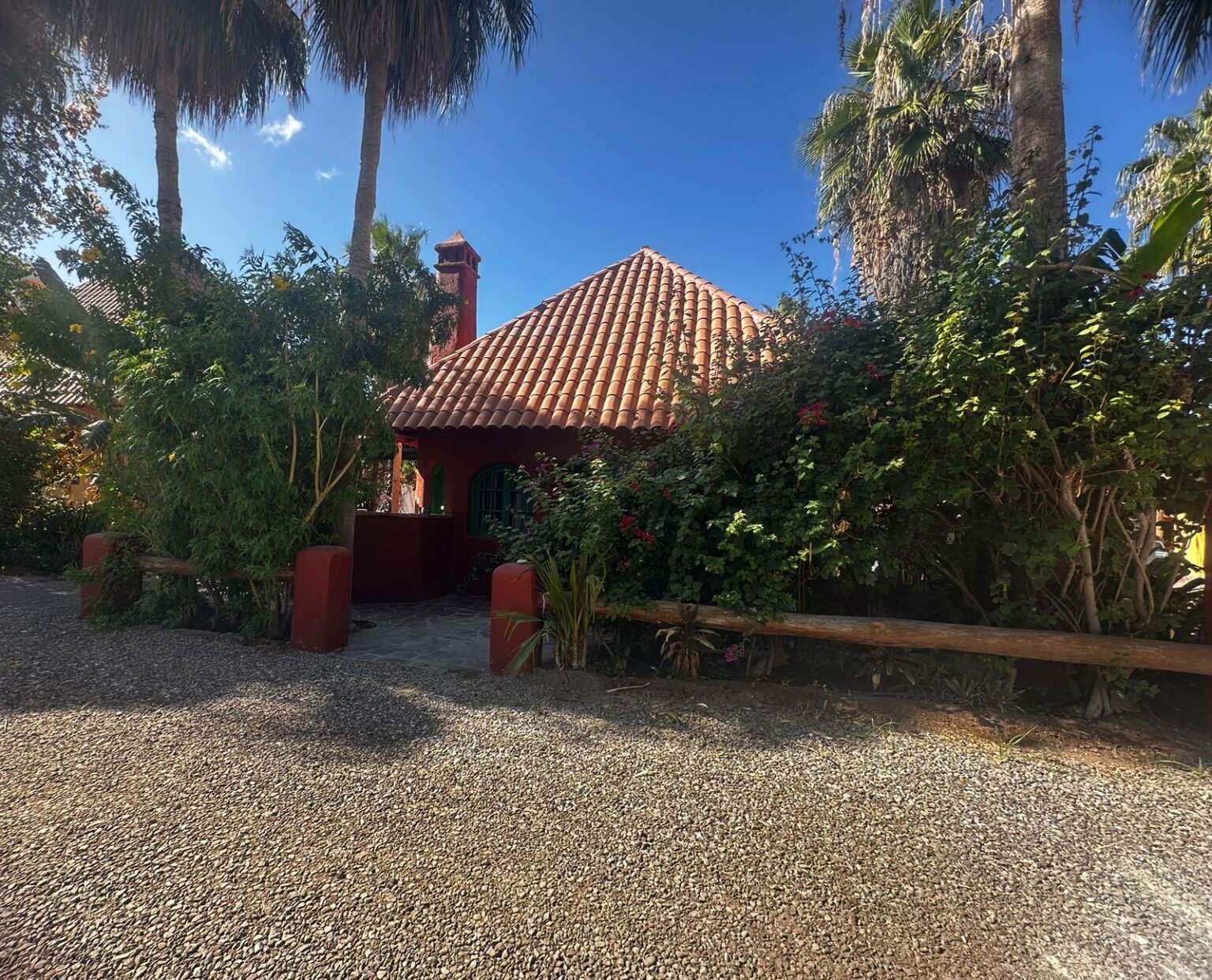 Anna Katherine Properties – Mulegé Real Estate Agency