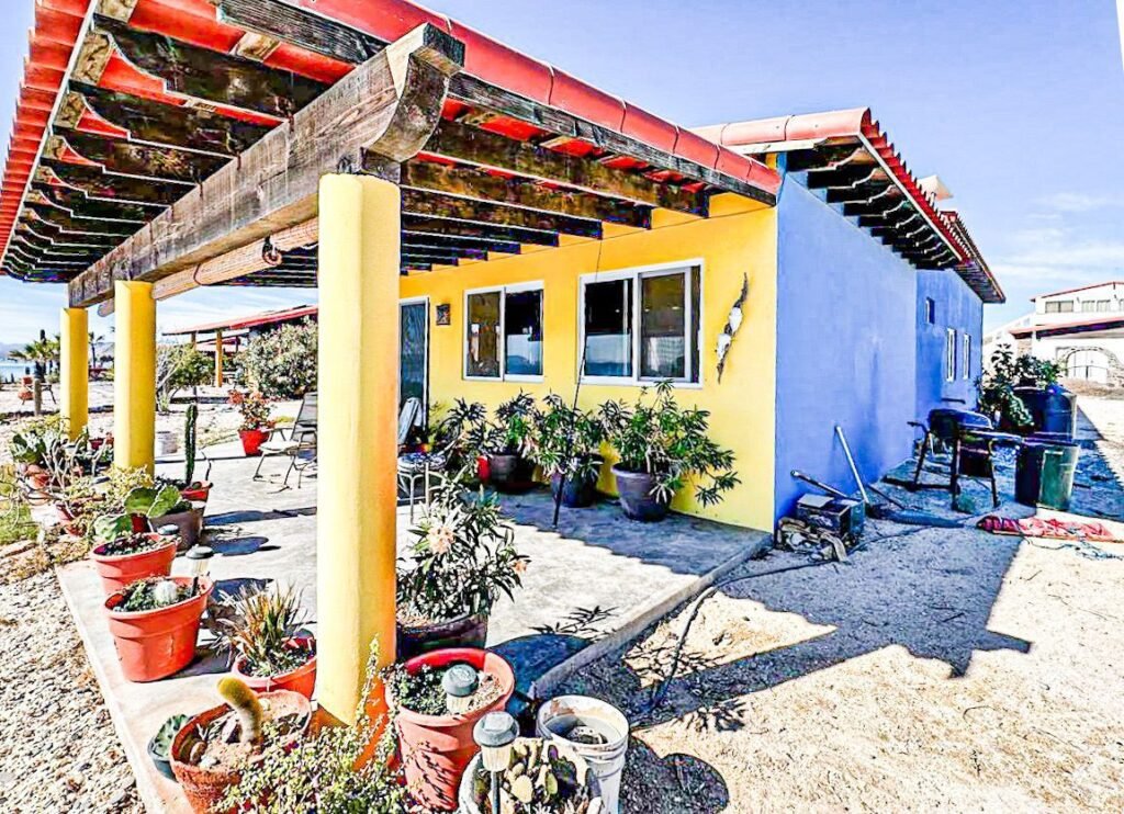 Anna Katherine Properties – Mulegé Real Estate Agency