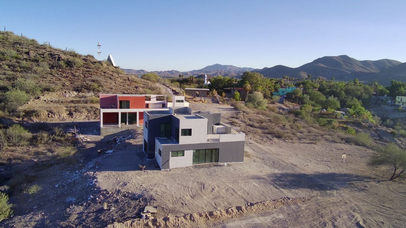 Anna Katherine Properties – Mulegé Real Estate Agency