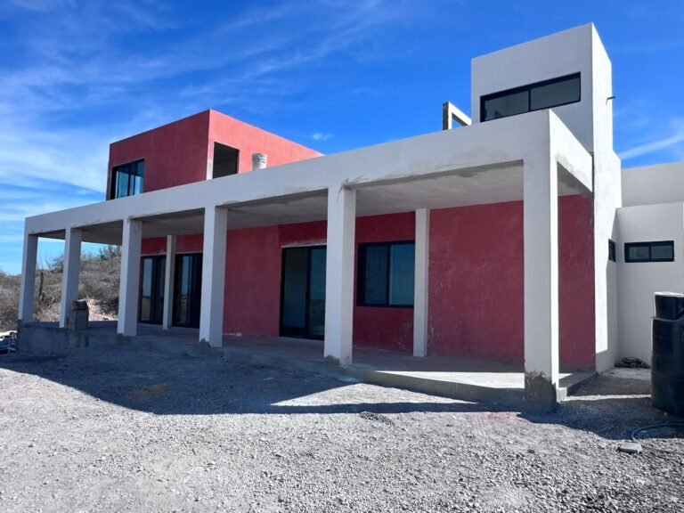 Anna Katherine Properties – Mulegé Real Estate Agency