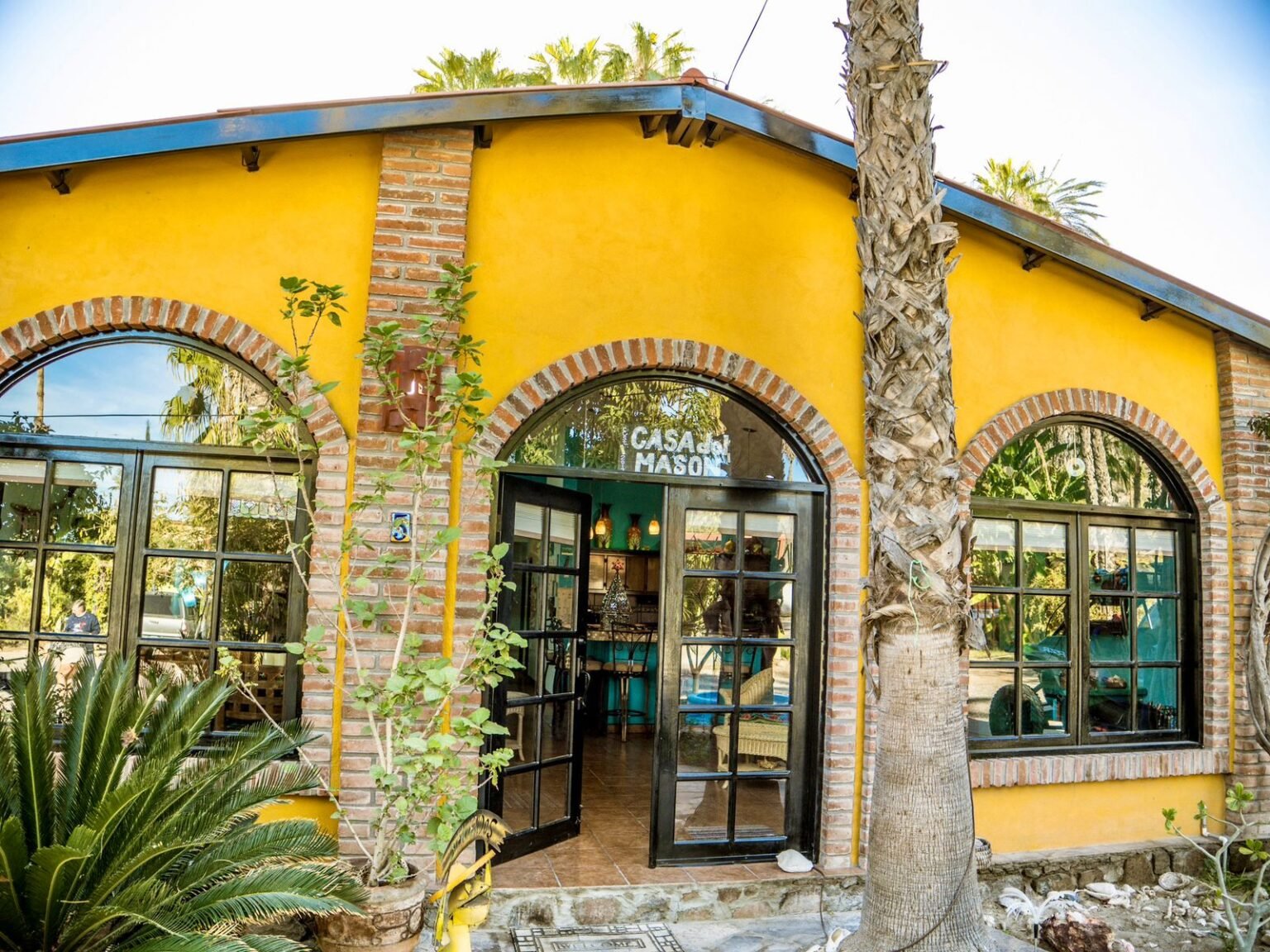 Anna Katherine Properties – Mulegé Real Estate Agency