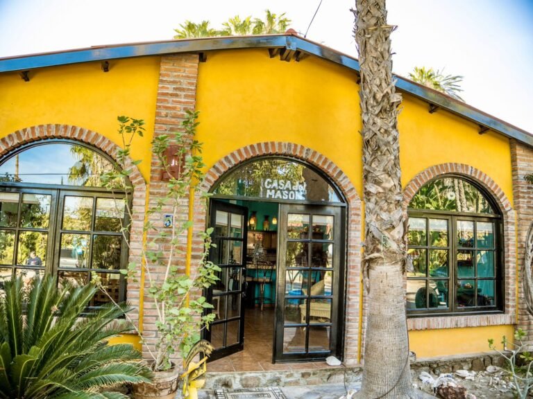 Anna Katherine Properties – Mulegé Real Estate Agency