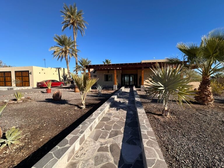 Anna Katherine Properties – Mulegé Real Estate Agency