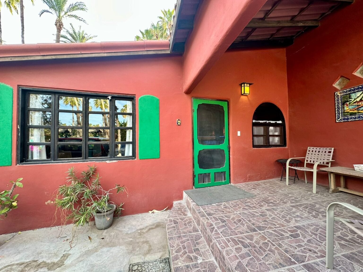 Anna Katherine Properties – Mulegé Real Estate Agency