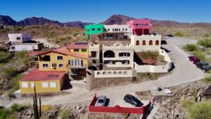 Anna Katherine Properties – Mulegé Real Estate Agency