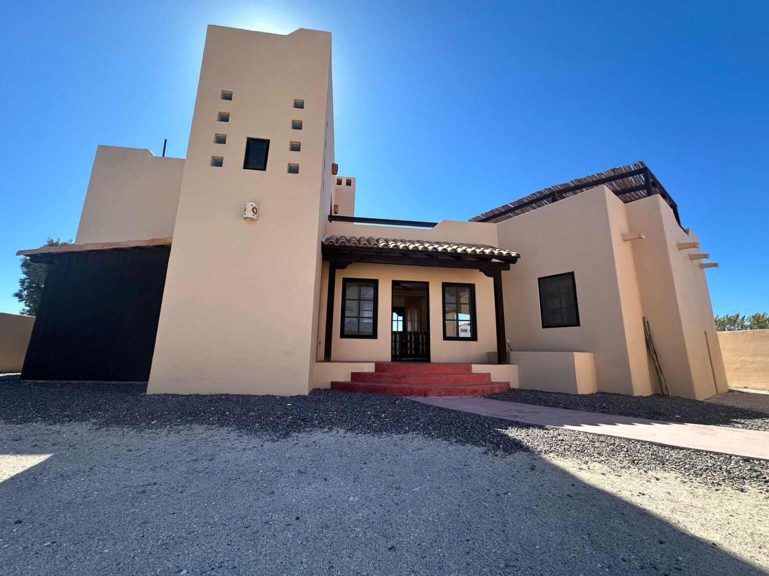 Anna Katherine Properties – Mulegé Real Estate Agency