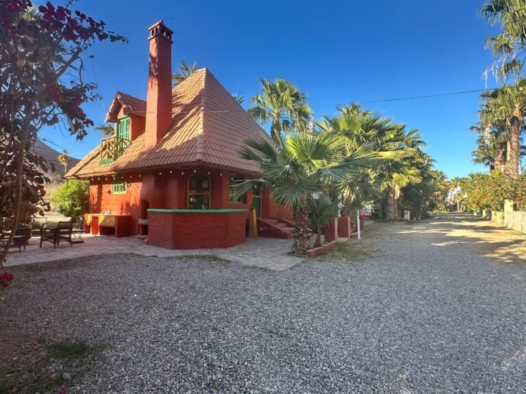 Anna Katherine Properties – Mulegé Real Estate Agency