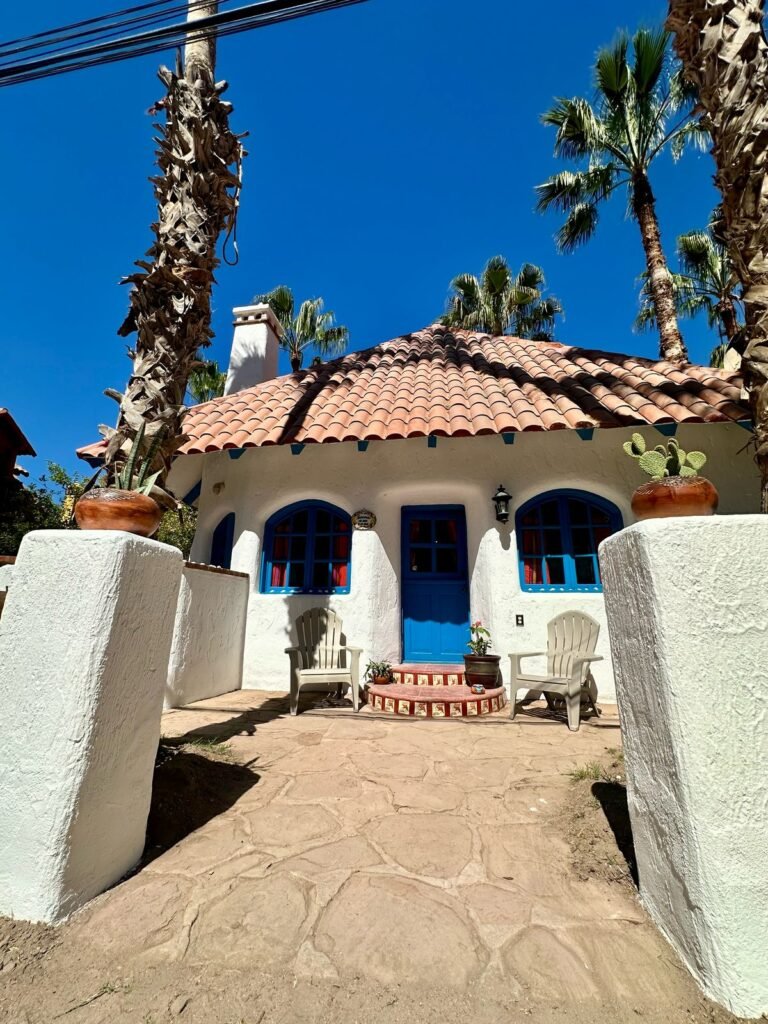 Anna Katherine Properties – Mulegé Real Estate Agency