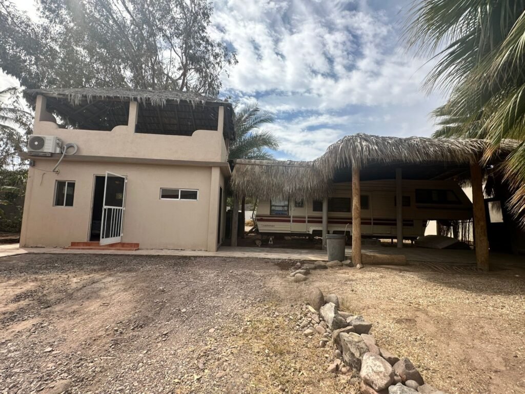 Anna Katherine Properties – Mulegé Real Estate Agency