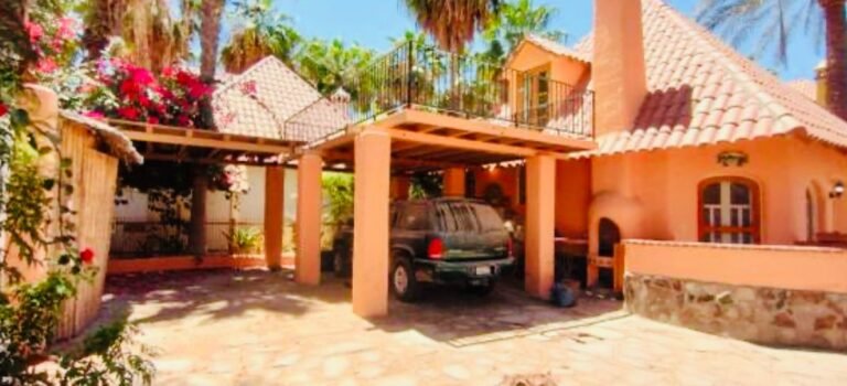 Anna Katherine Properties – Mulegé Real Estate Agency