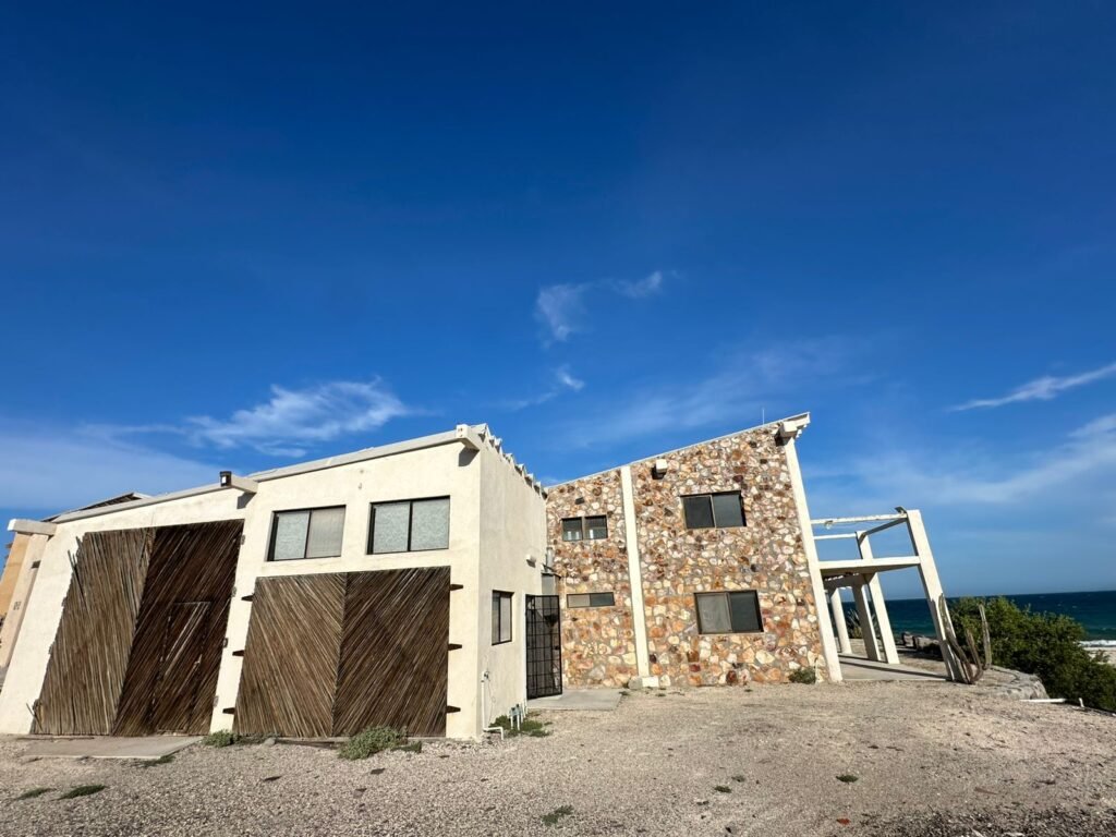 Anna Katherine Properties – Mulegé Real Estate Agency
